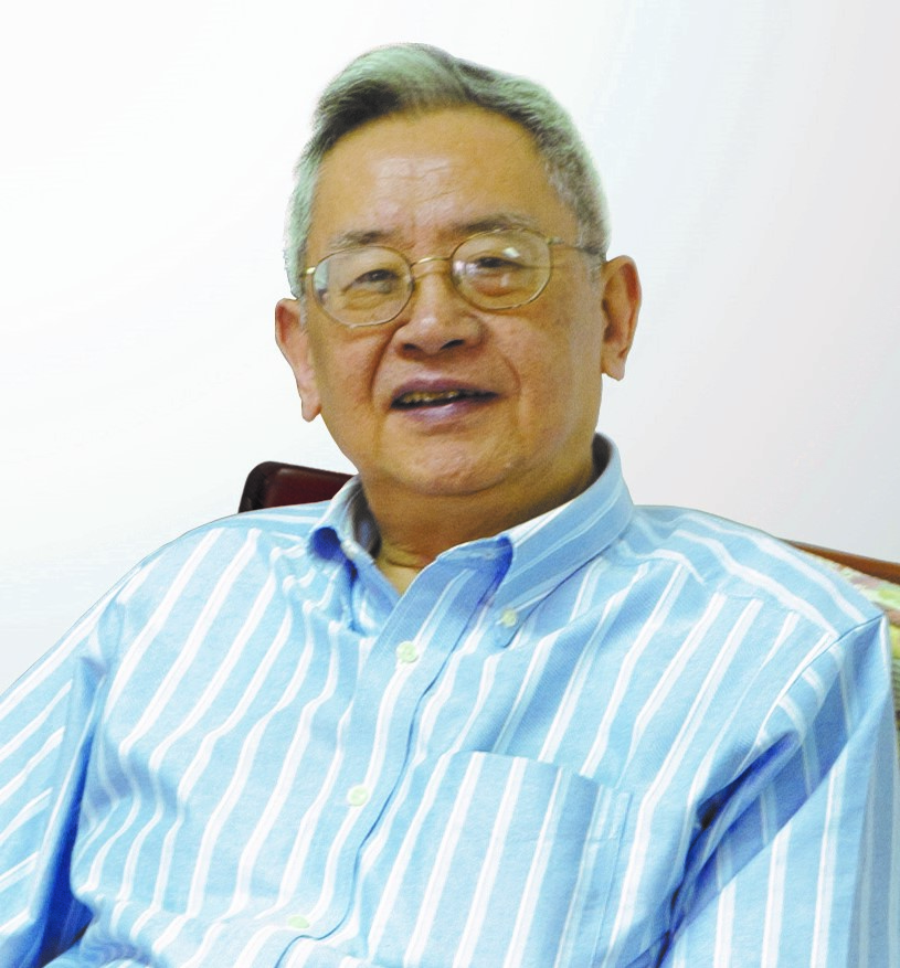 研究人員｜中央研究院歷史語言研究所