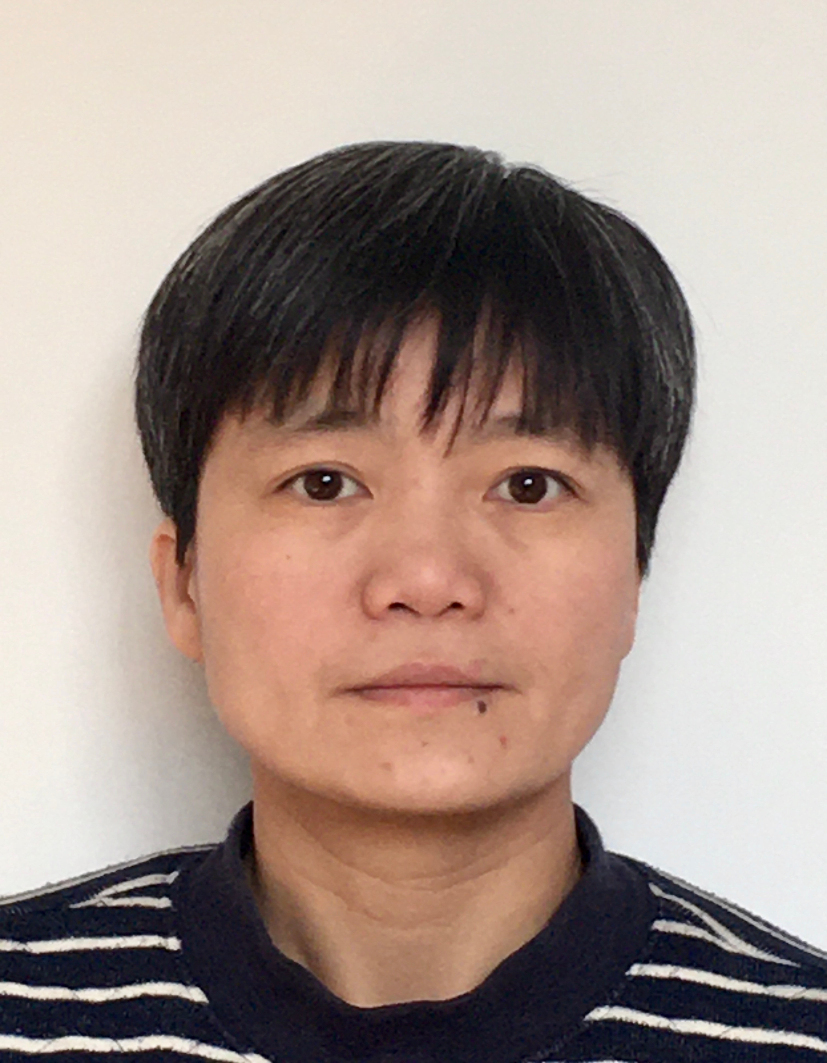 Visiting Scholars ⁄ Students｜Institute of History and Philology ...